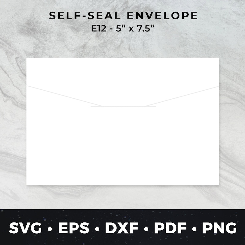 Digital Envelope Seal - Etsy