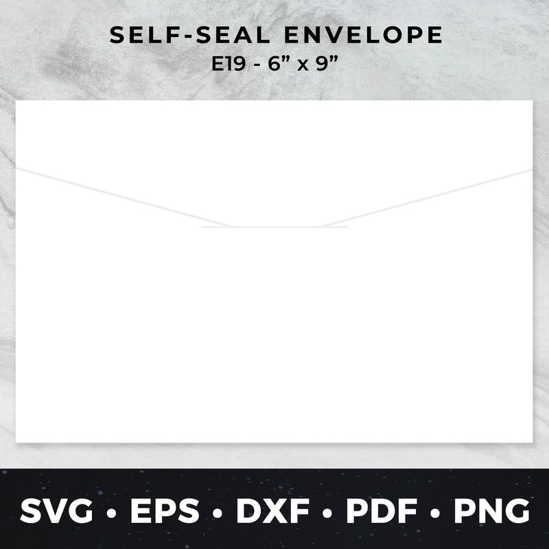 9x6 Envelopes - Etsy
