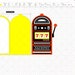 Slot Machine Birthday Card Svg, Slot Machine Card, Vegas Birthday Card ...