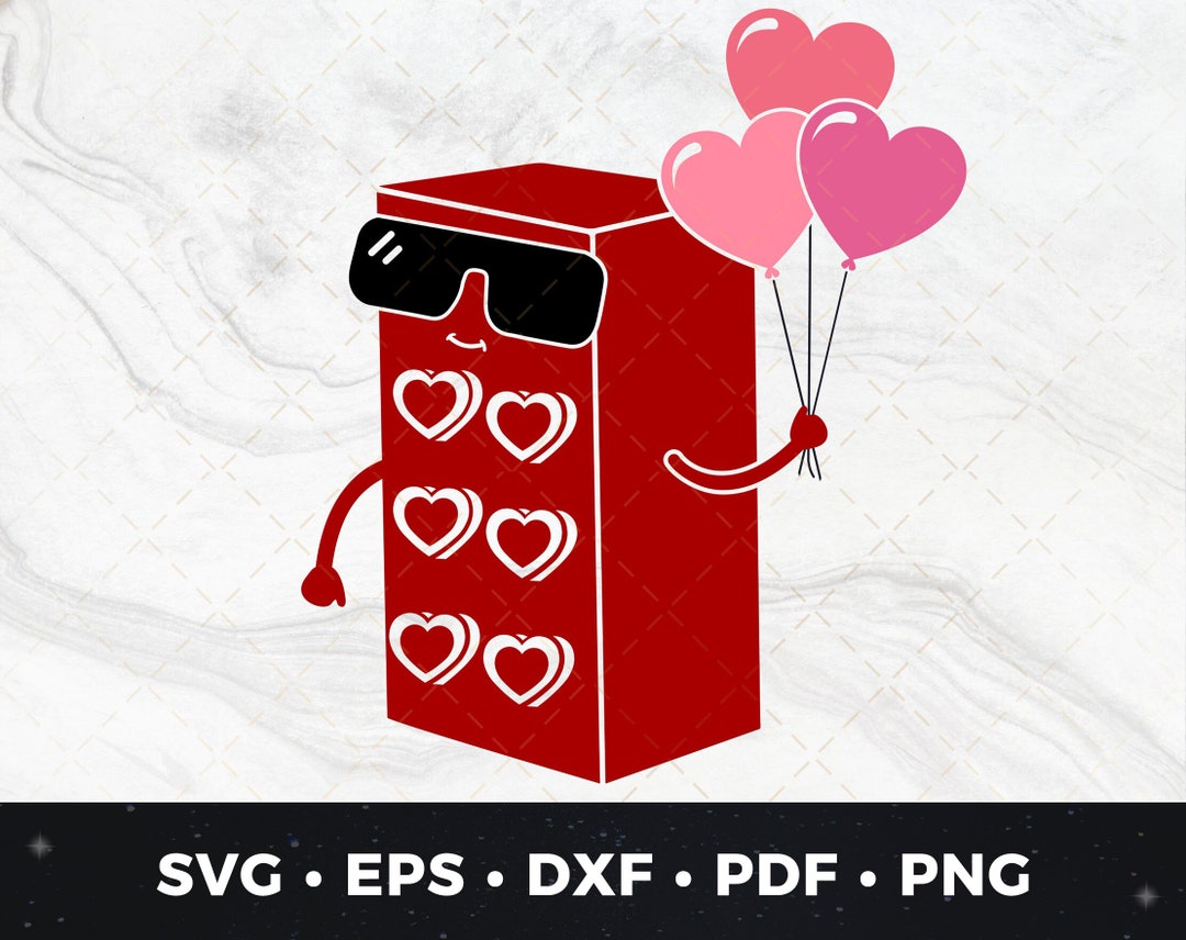 Building Brick's Valentines Day Svg, Building Brick Dxf, Funny Brick ...