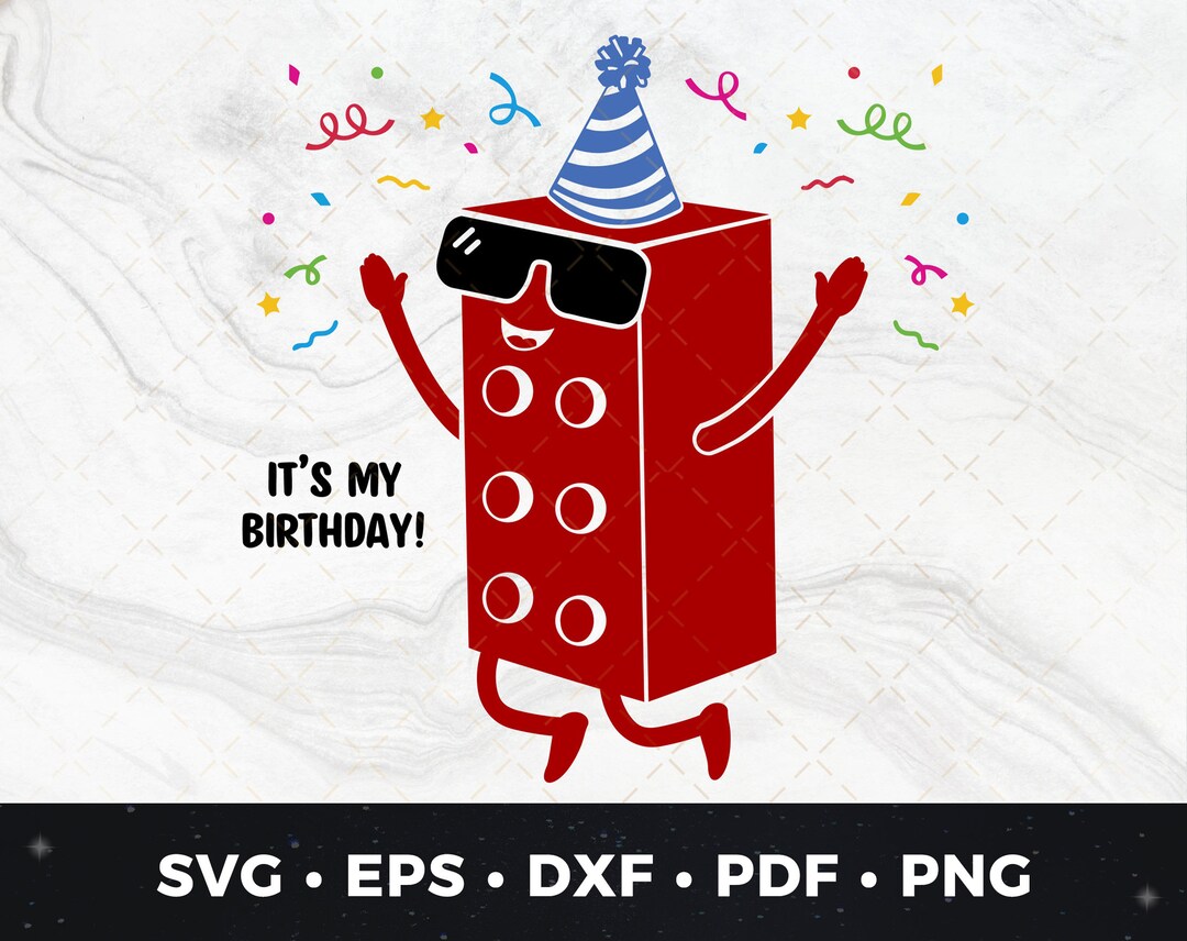 Building Brick's Birthday Svg, Building Brick Dxf, Funny Brick Shirt ...