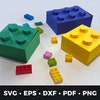 Building Brick's Svg, Building Brick Png, Cool Brick Shirt, Toy Bricks ...