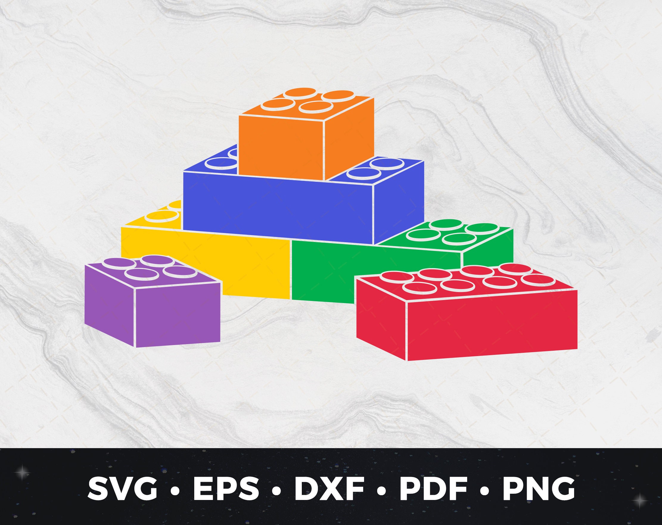Building Brick's Svg, Building Brick Png, Cool Brick Shirt, Toy Bricks ...