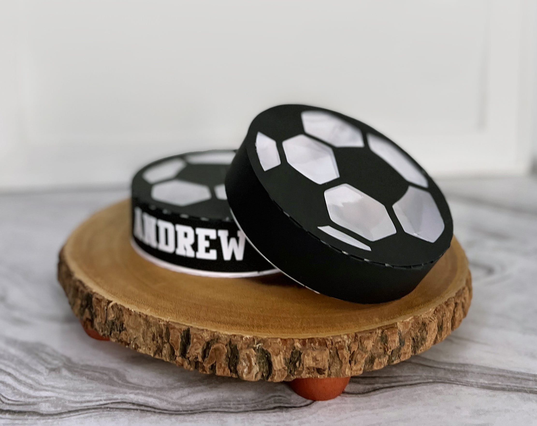 Soccer Favor Box Svg, Soccer Favor Box Cut File, Soccer Coach Gift Box ...