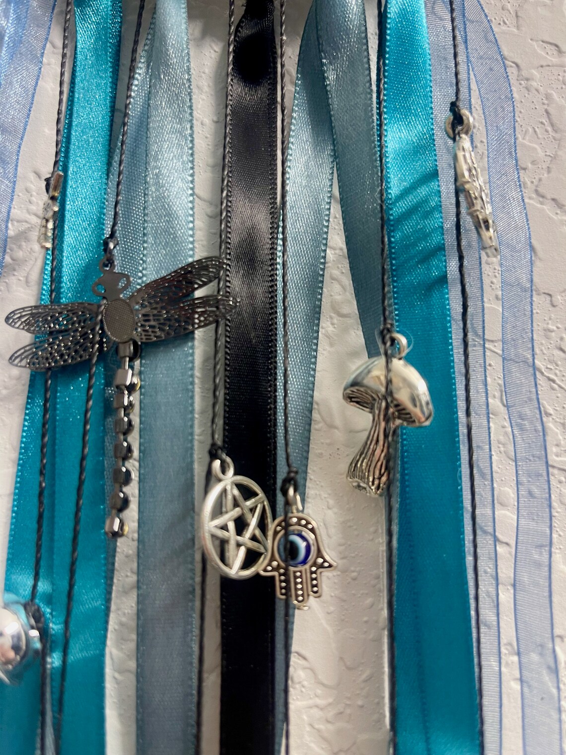 Protection Bells Dragonfly - Etsy