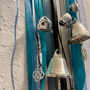 Protection Bells Dragonfly - Etsy