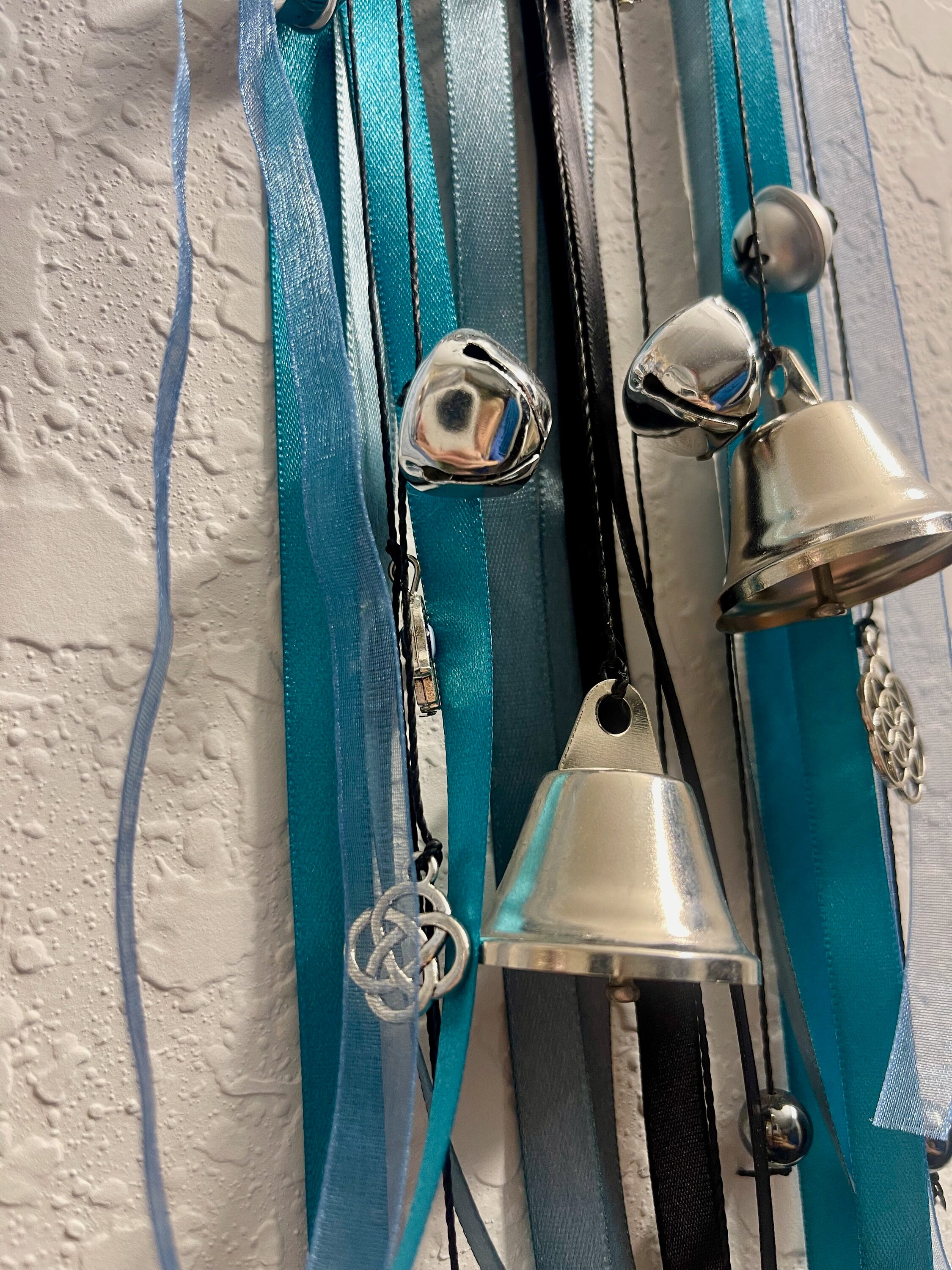 Protection Bells Dragonfly - Etsy