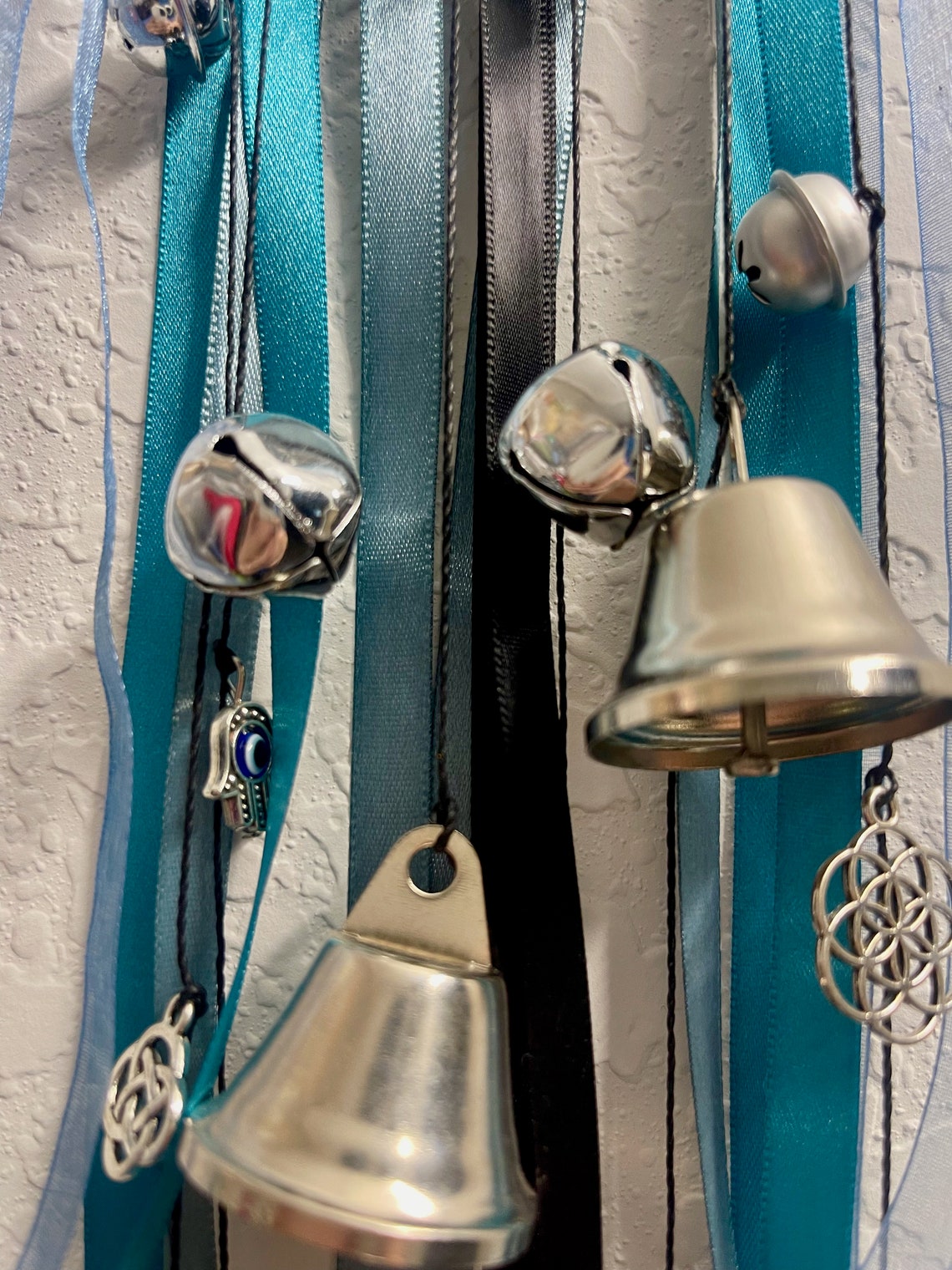 Protection Bells Dragonfly - Etsy