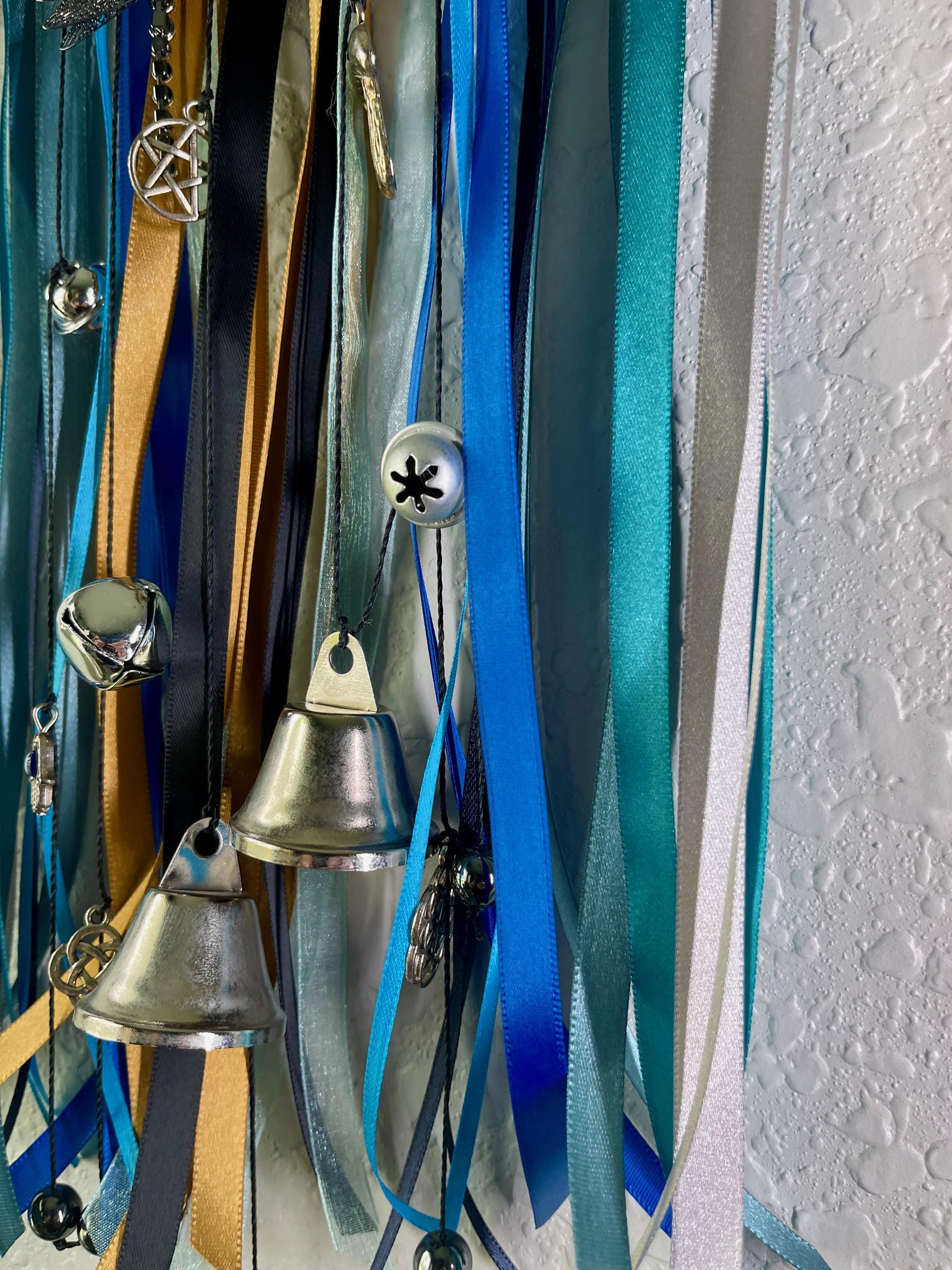 Protection Bells Dragonfly - Etsy