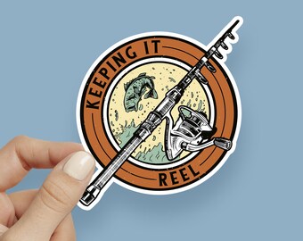 Keeping It Real - Etsy