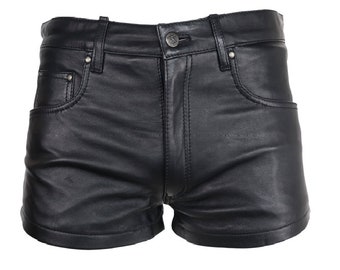 Men Short Shorts - Etsy