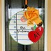 Teacher Door Hanger /classroom Door Hanger/welcome to Our Classroom ...