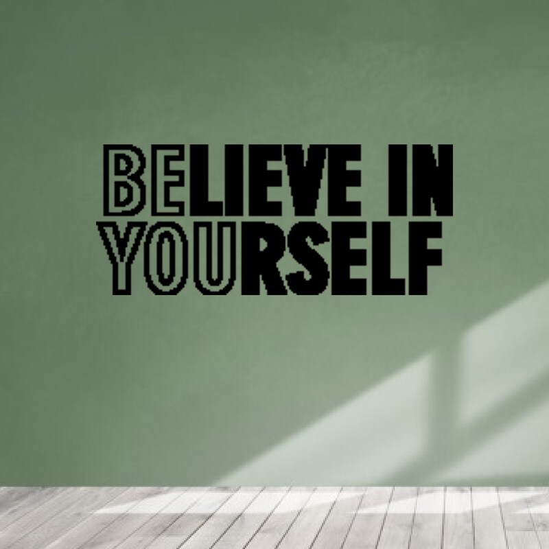 Sports Wall Stickers - Etsy