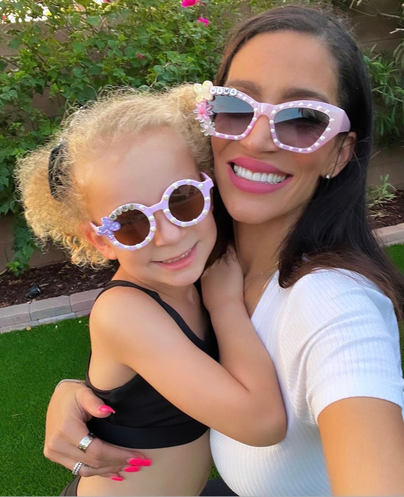 Mommy & Me Sunglasses, Custom Sunglasses, Mommys Mini, Kids Sunglasses ...