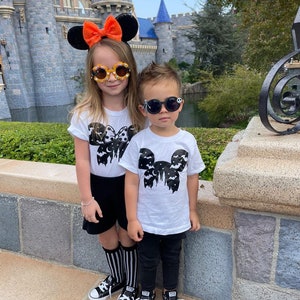 Spooky Babe Sunglasses | Custom Halloween Sunnies | Halloween Sunnies ...
