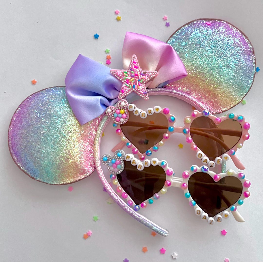 Custom Disney Sunglasses-princess Sunglasses-kids Sunglasses-disney ...