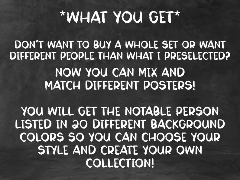 Arab American Heritage Month [individual Poster Series] - Muna Khalif ...