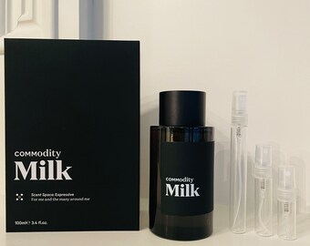 Milk Glass Atomizer - Etsy