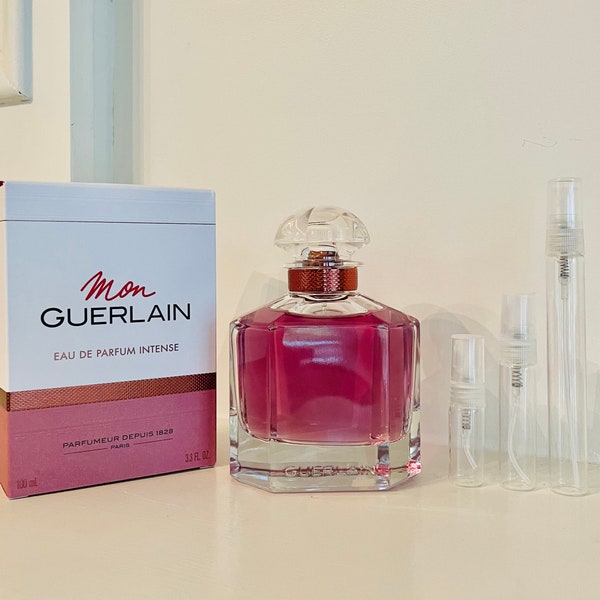 Guerlain - Etsy
