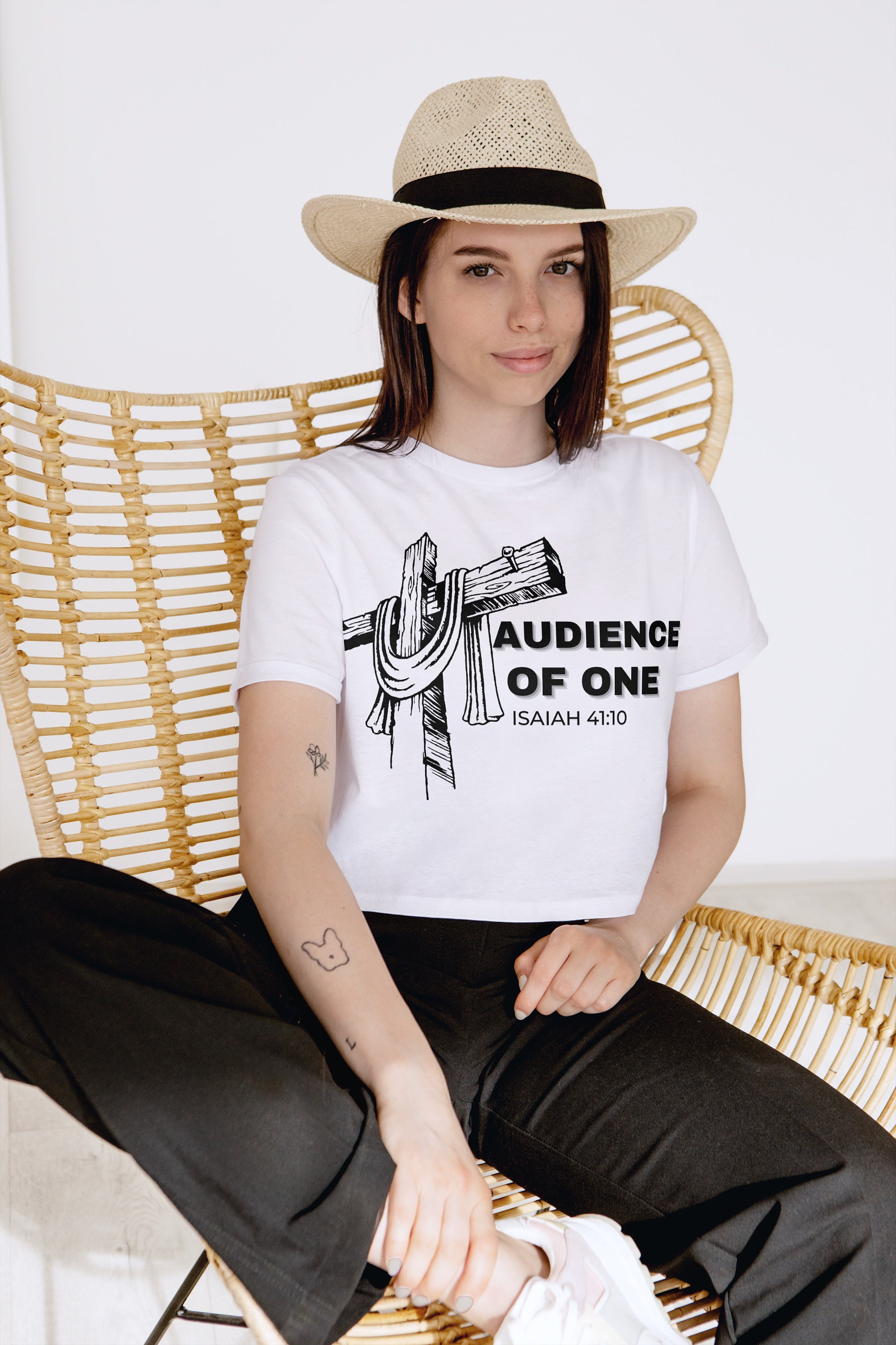 Audience of One SVG, Christian SVG, Inspirational, Motivational Svg ...