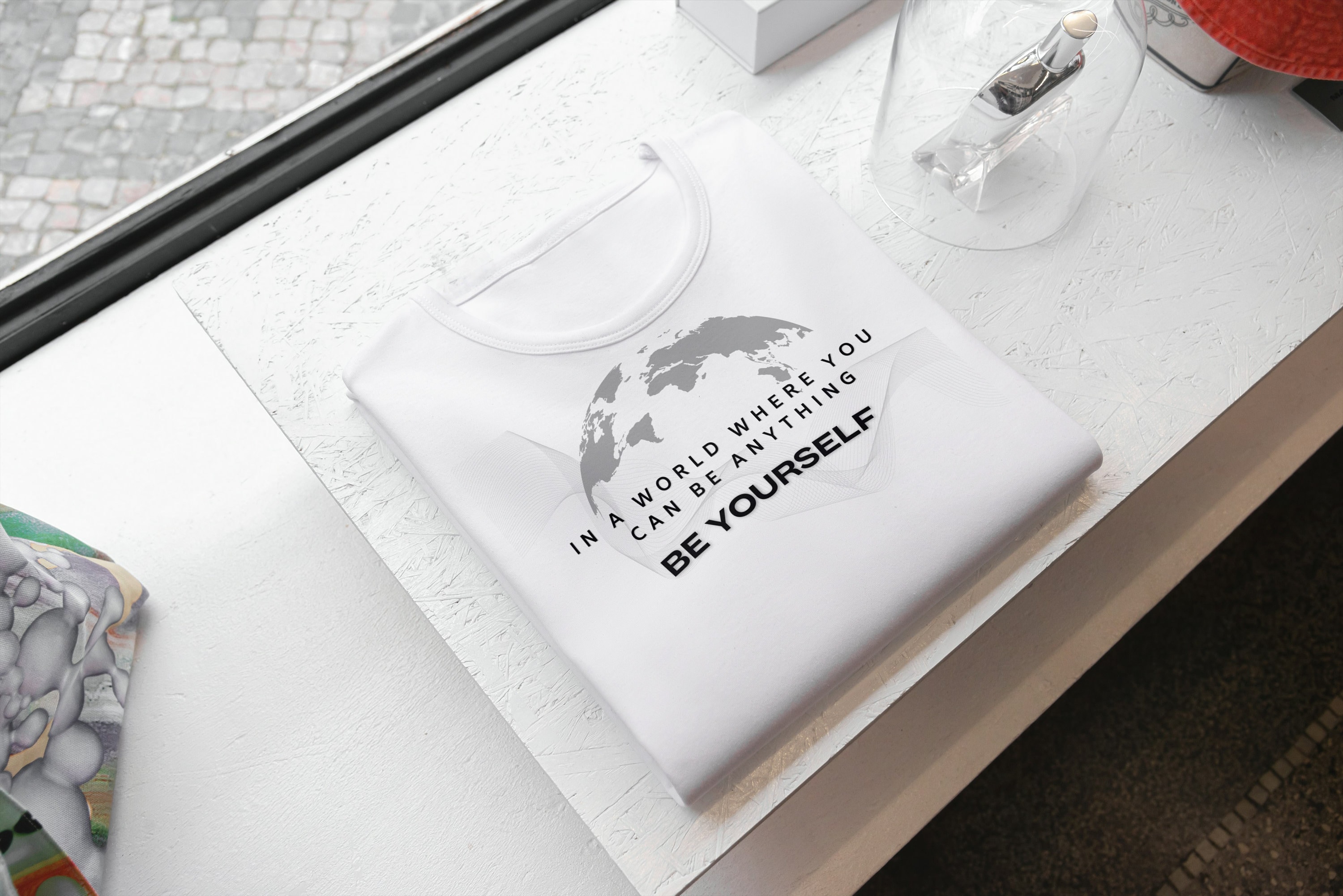 Be Yourself SVG, Self- Esteem, Self-growth, Confidence, Motivational ...