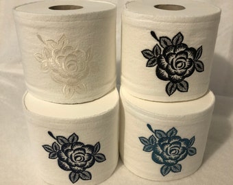 Reusable Toilet Paper Roll - Etsy