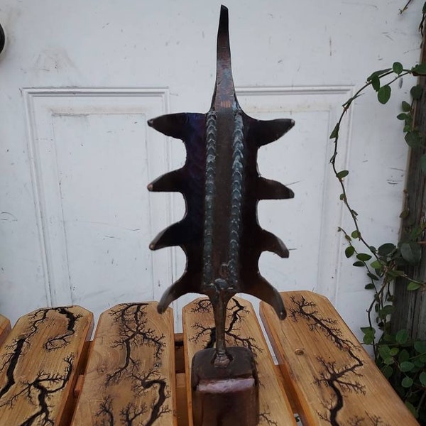 Delia Deetz Sculpture - Etsy