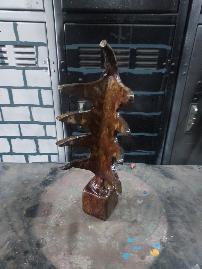 Beetlejuice Sculpture Delia Deetz Dangerous Art - Etsy