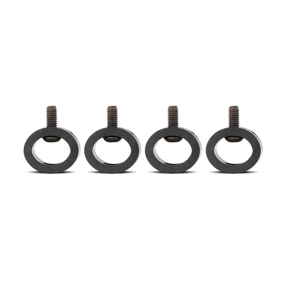 Iso-band by BBA - TPE Isolation Spring M6-1 (set of 4) - 1" Tall - Etsy