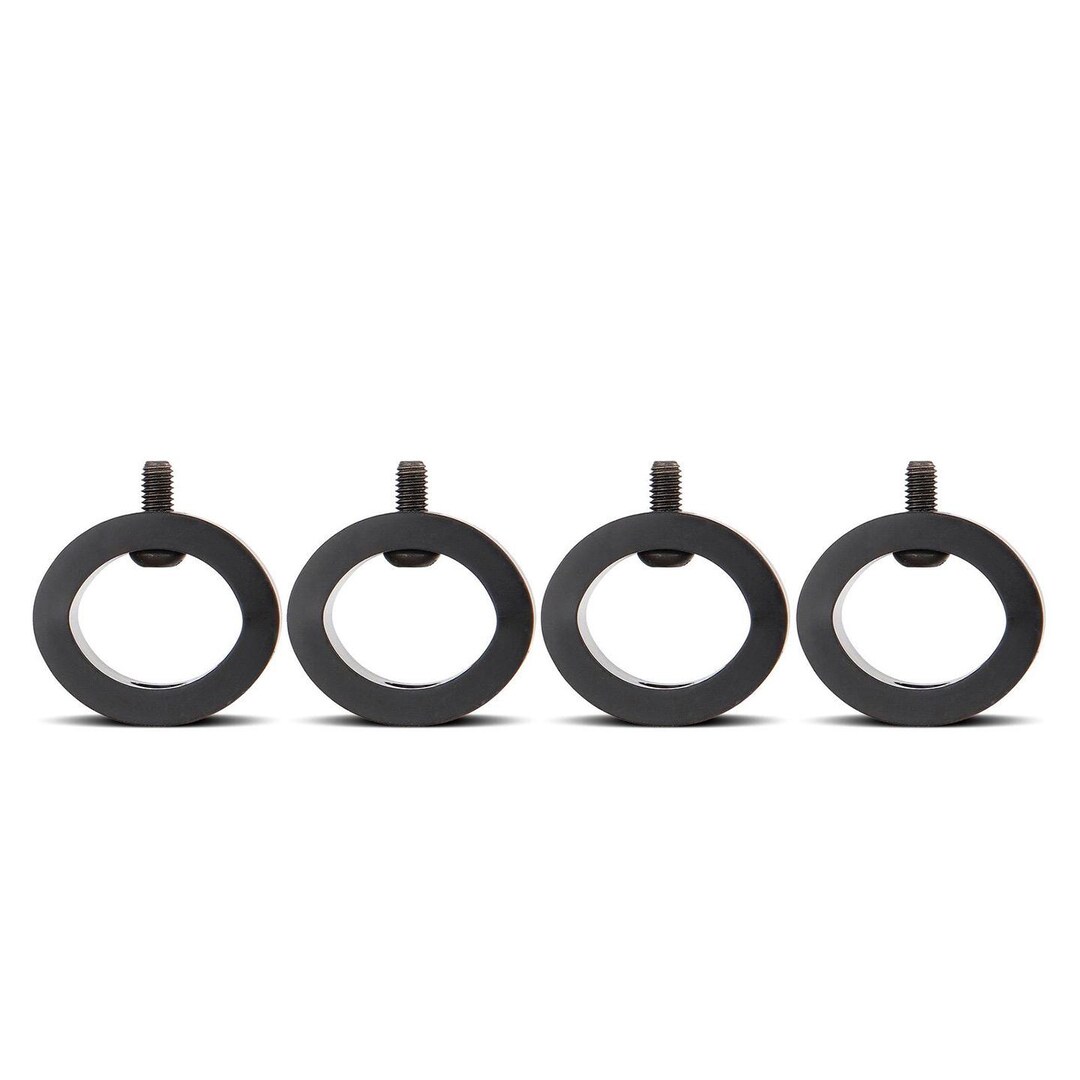 Iso-band by BBA - TPE Isolation Spring M6-1 (set of 4) - 1-1/4" Tall - Etsy