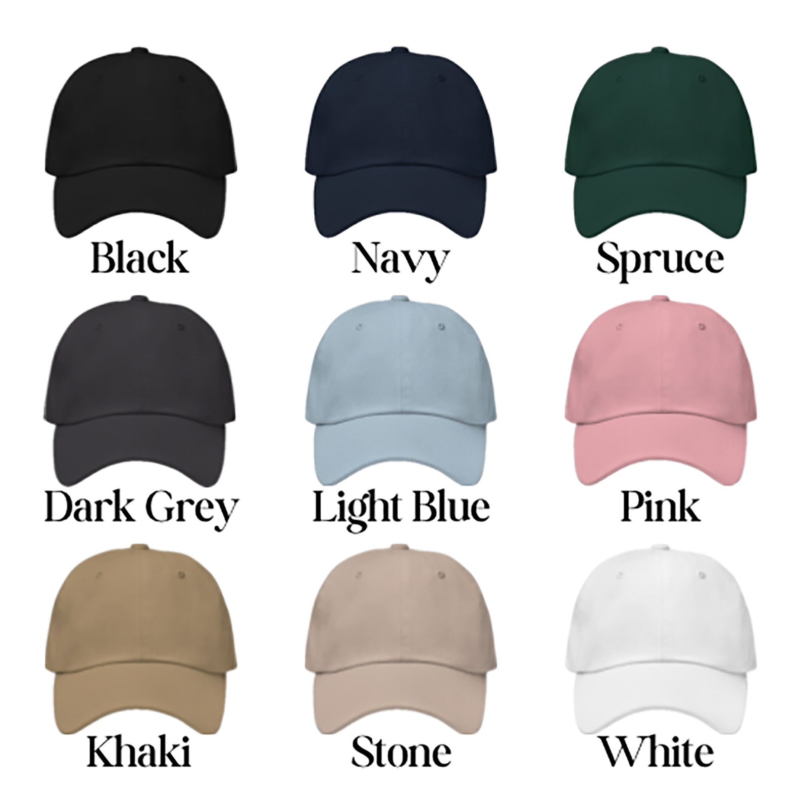 Embroidered Ciao Hat (more Colors) | Travel Hat | Chic Hat | Baseball ...