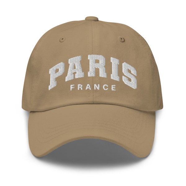 Paris France - Etsy