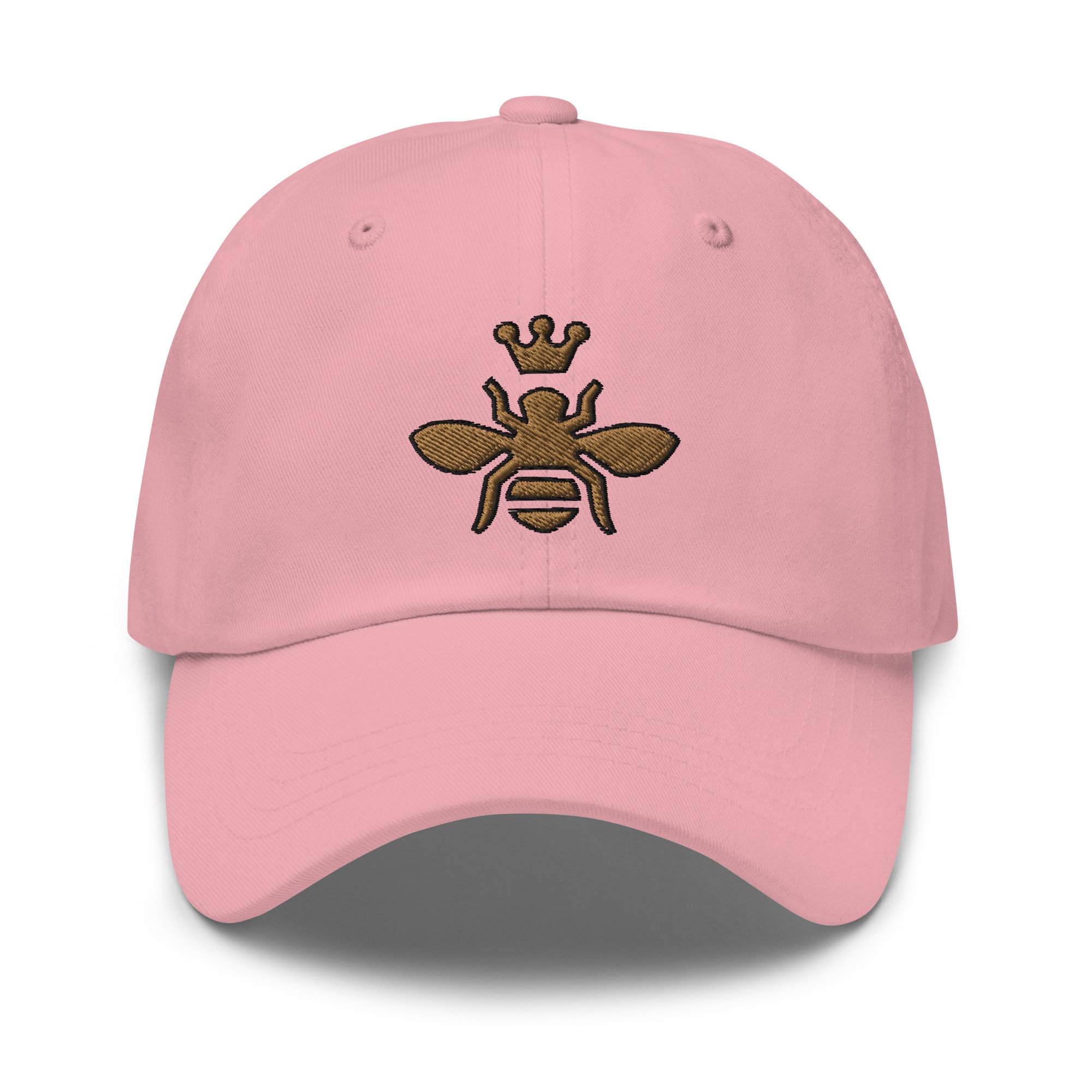 Queen Bee Baseball Hat More Colors Embroidered Bee Hat - Etsy