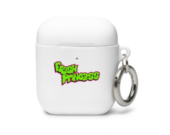 Princess Airpods Case - Etsy