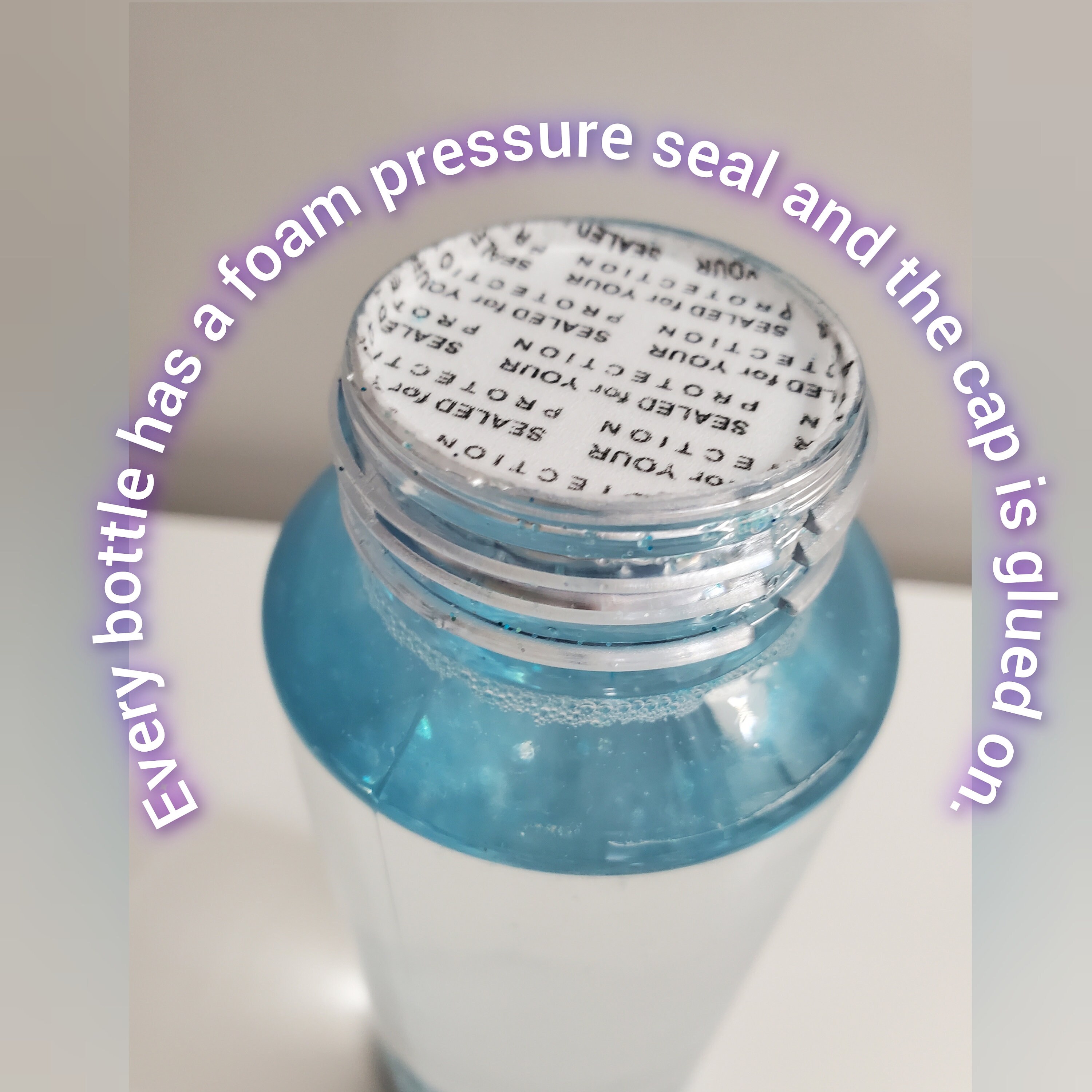 Neon Rainbow Jars/glitter Jars/sensory Bottles/calm Down Jars/mind Jars ...