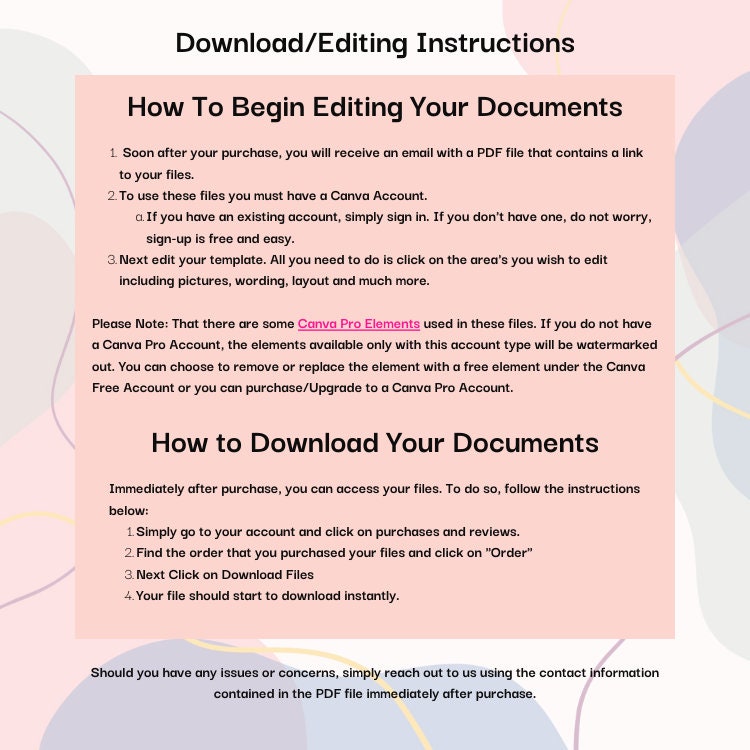 Editable/customizable | Esthetician Forms Starter Bundle | Intake and ...