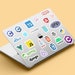 50 Most Preferred Programming Sticker Packs, Coding Stickers, Software ...