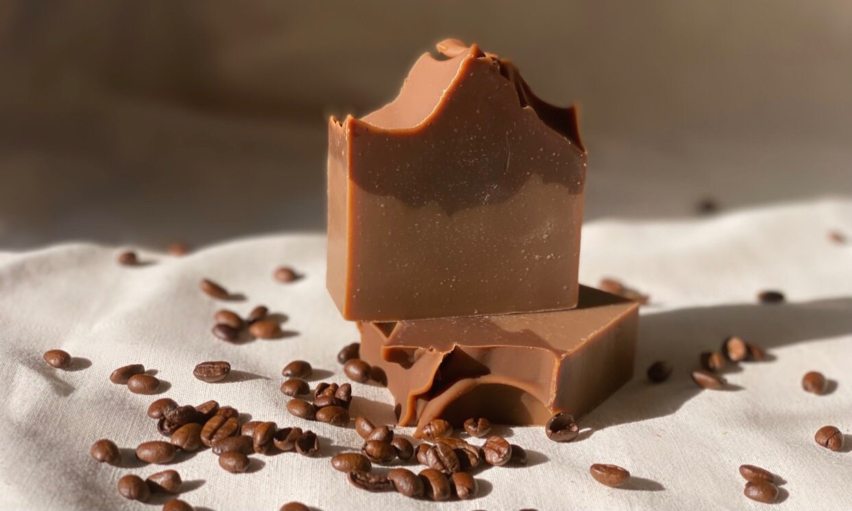 Fatty Acids Soap - Etsy