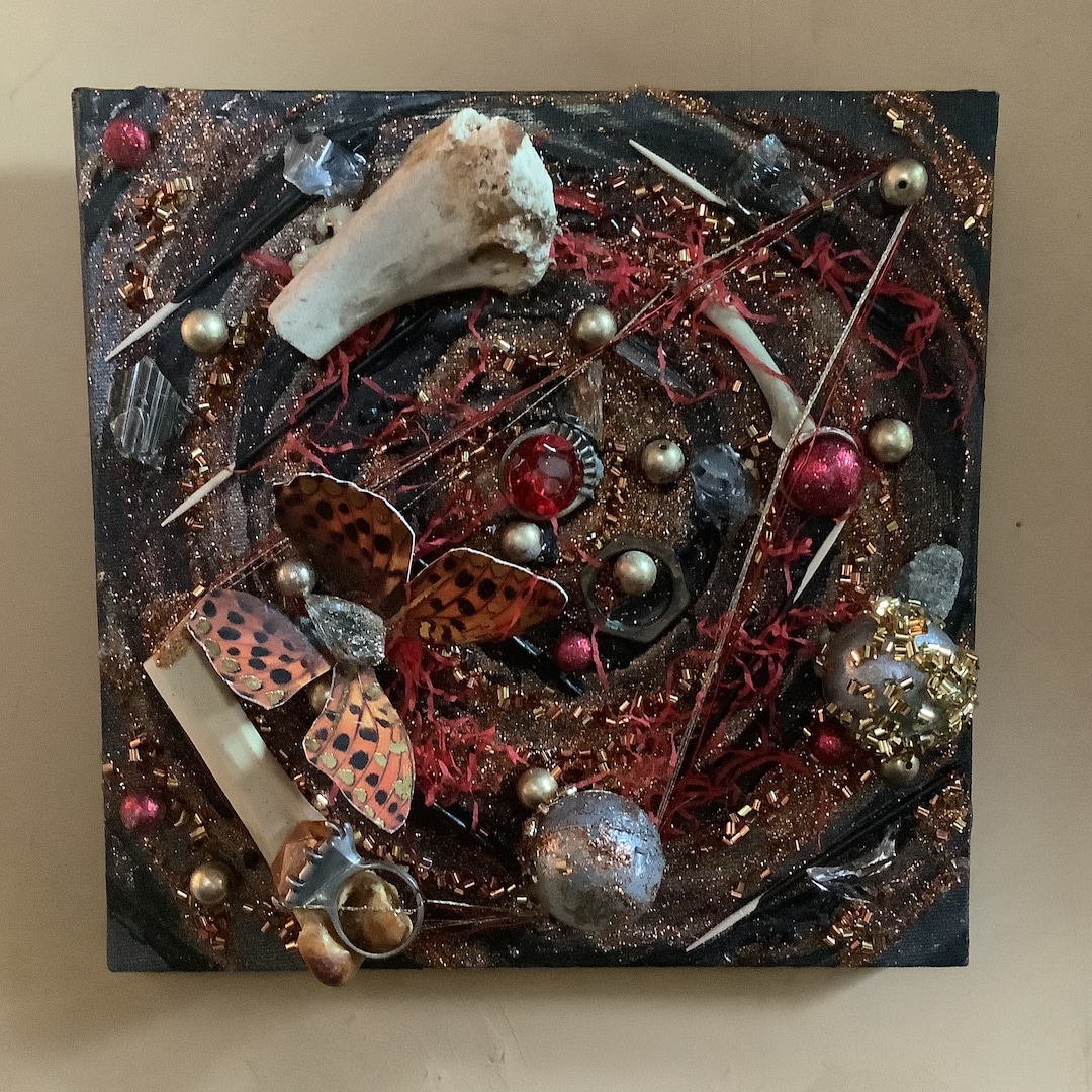 Metamorphosis I - Etsy