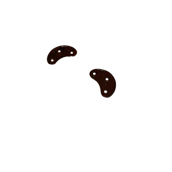 Boot Toe Plates - Etsy