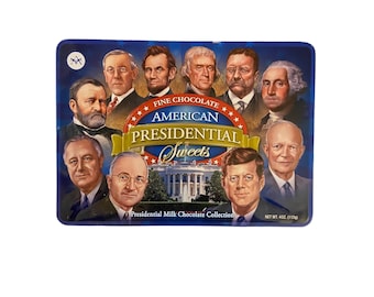 Washington Dc Chocolate - Etsy