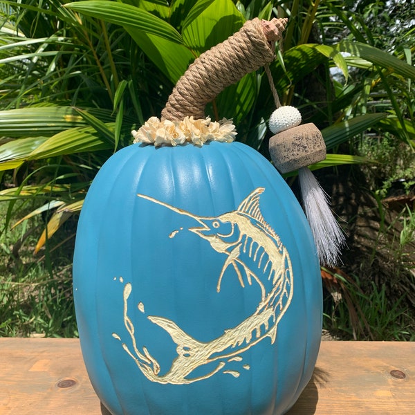 Fall Beach Decor - Etsy