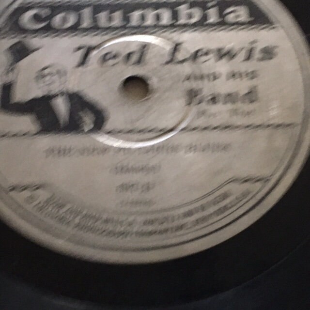 Vintage 78 RPM Records Group of 9 Records - Etsy