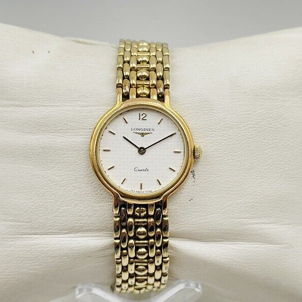 Longines Quartz - Etsy