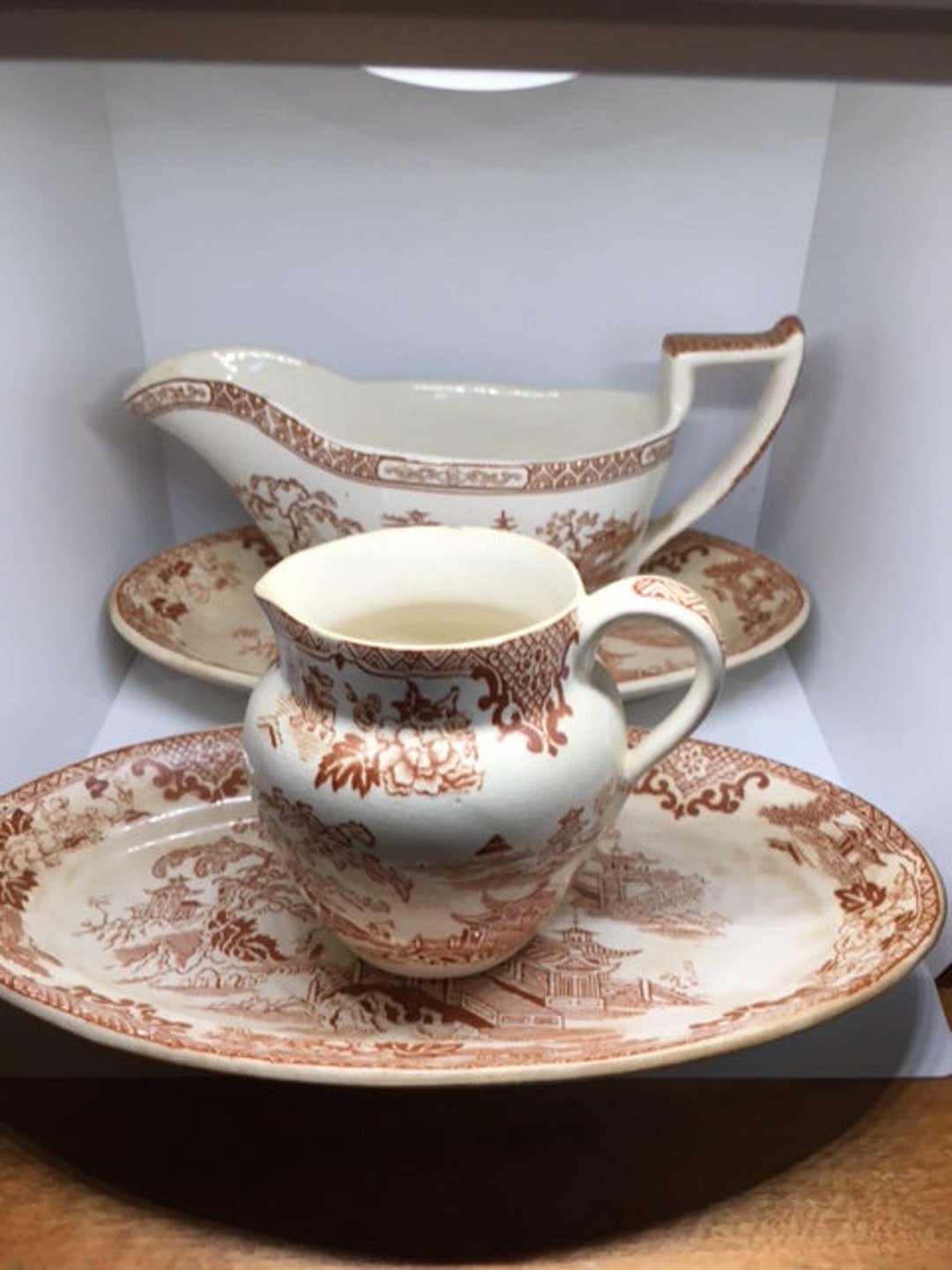 W. Adams and Son Dinnerware - Etsy