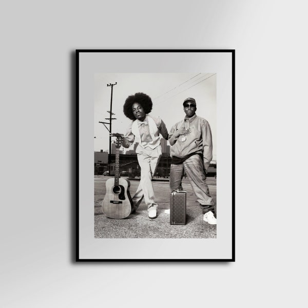 Outkast - Etsy