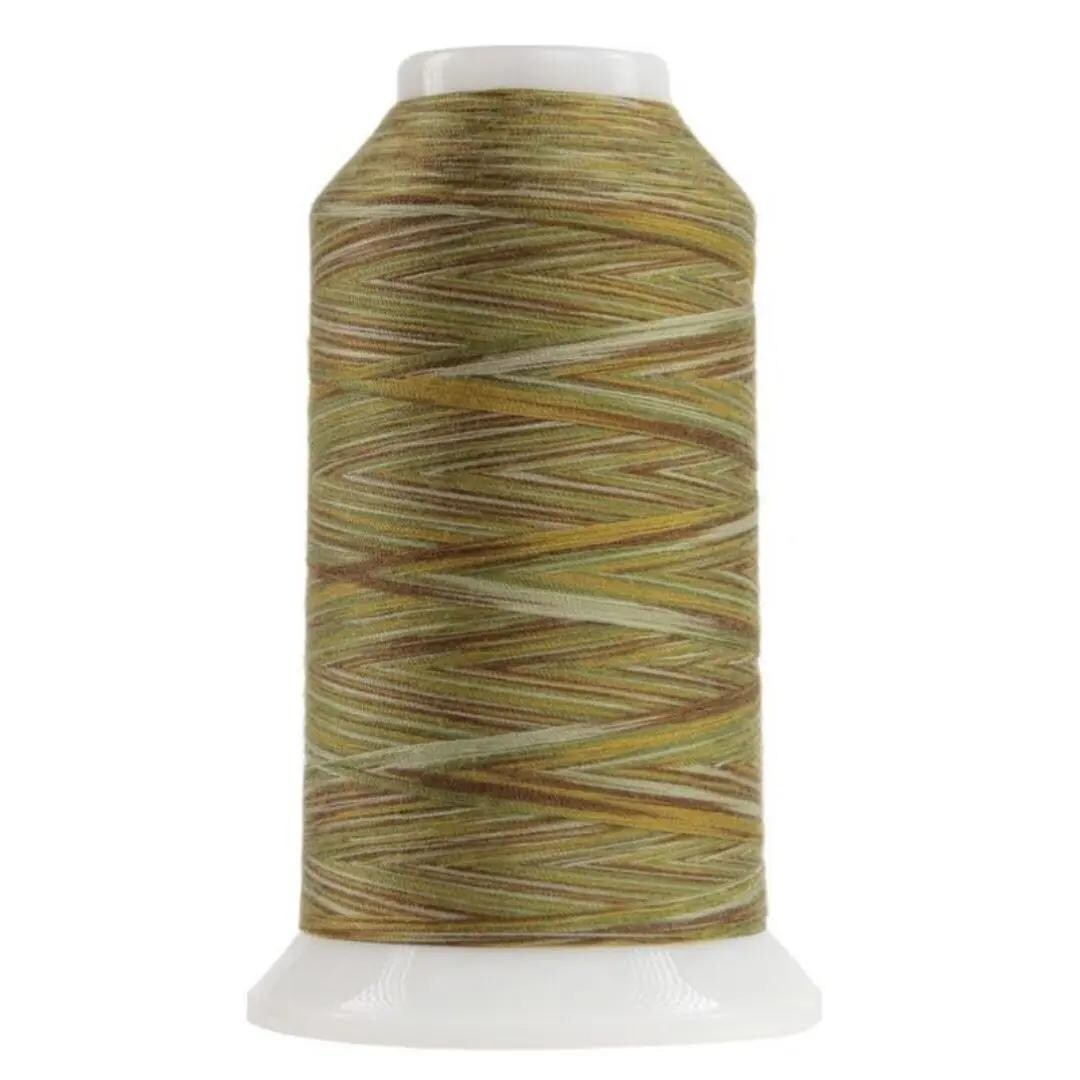 9010 Multigrain Omni Variegated Polyester Thread - Etsy