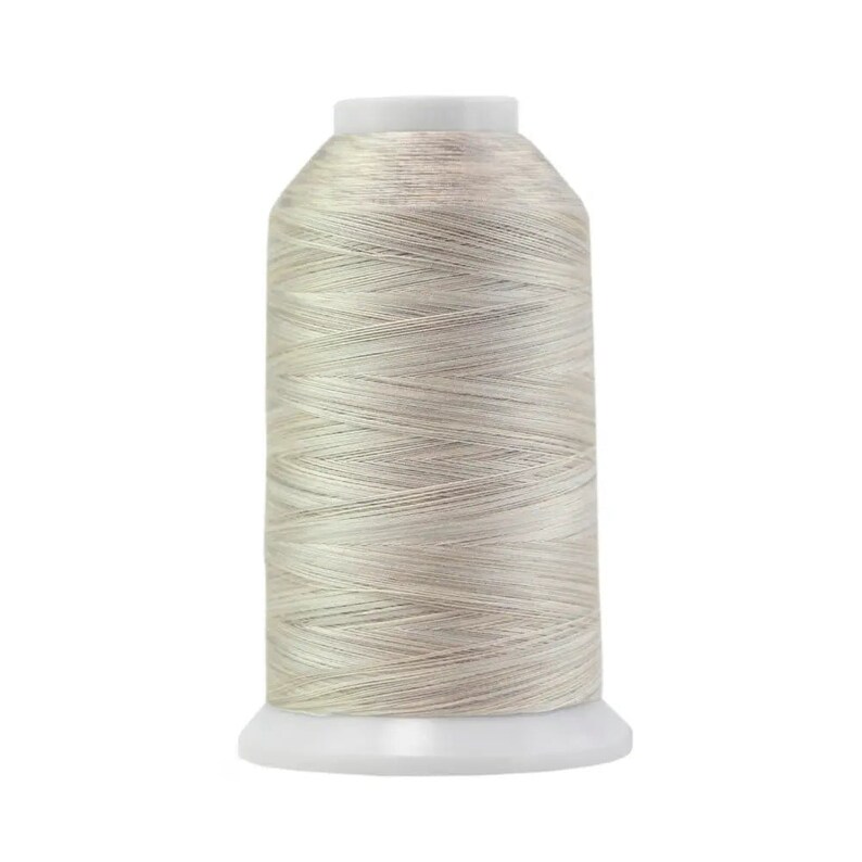 1049 Whisper Beige King Tut Cotton Thread - Etsy