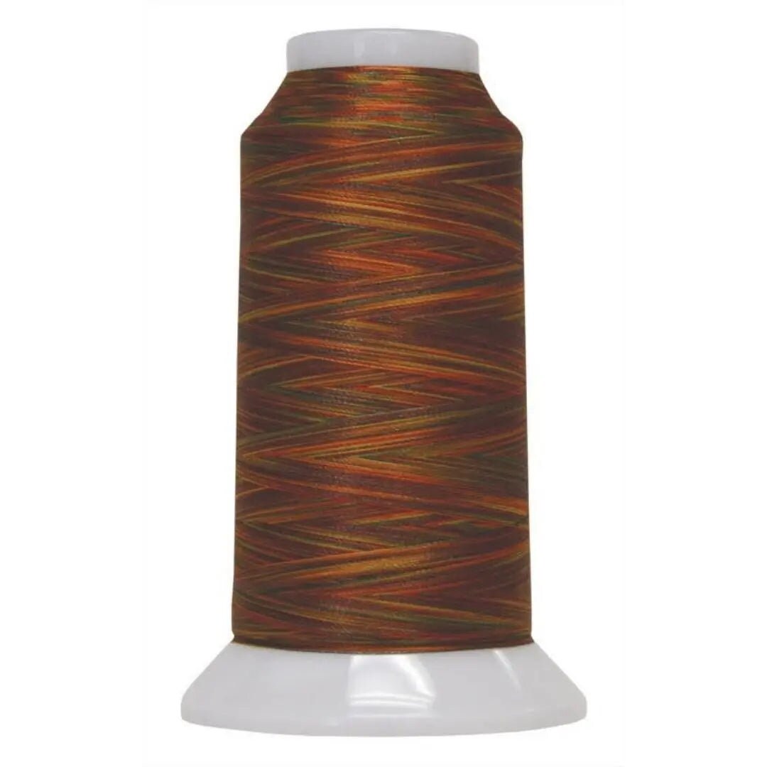 5150 Tango Fantastico Variegated Polyester Thread - Etsy