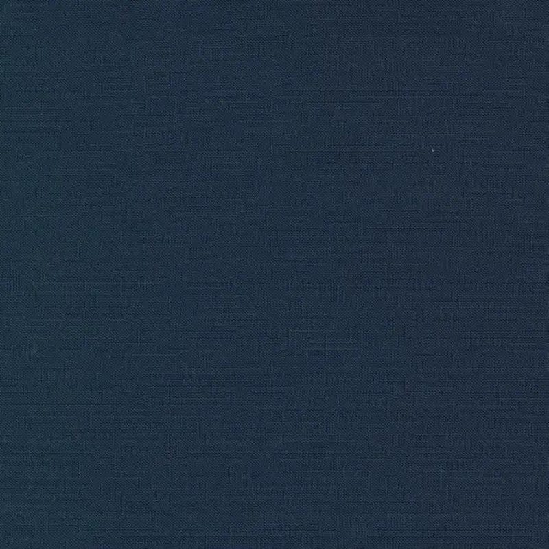 Solid Navy Fabric - Etsy